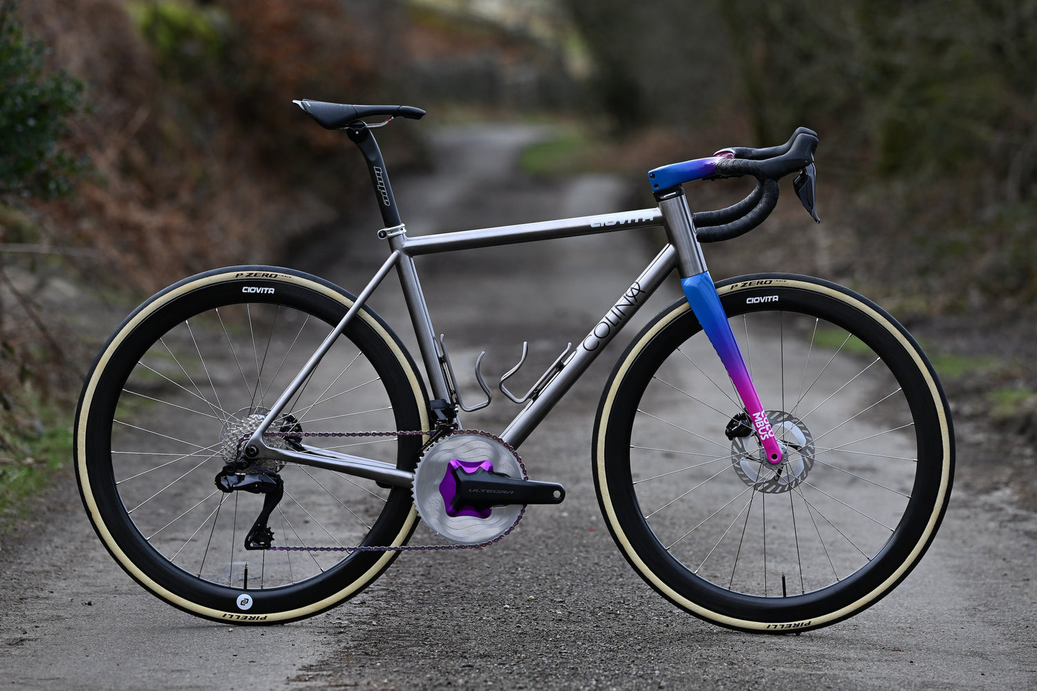 COLINABIKES