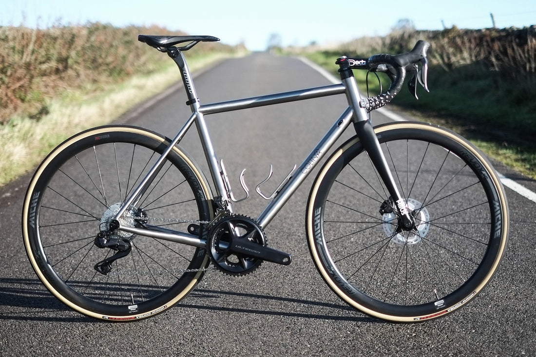 COLINABIKES